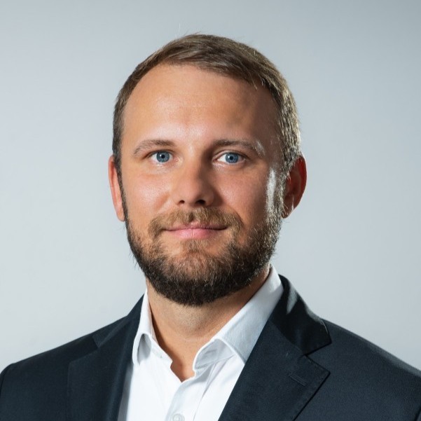 REGISTRACE ÚČASTNÍKA